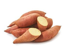 Ground Provisions & Starches – Ripe by Nature Farms