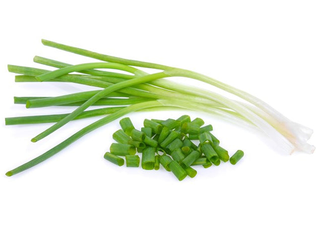 Escallion – Ripe by Nature Farms