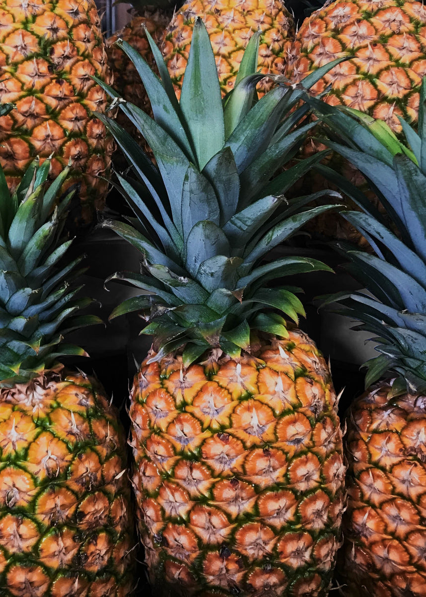 Pineapple - MD2 – Ripe by Nature Farms