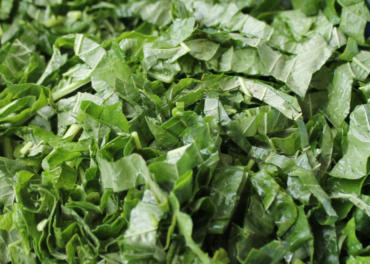 Callaloo – Ripe by Nature Farms