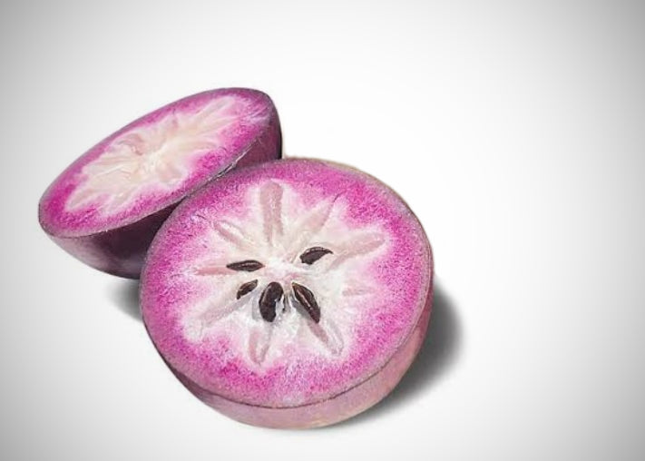 Star Apple – Ripe by Nature Farms