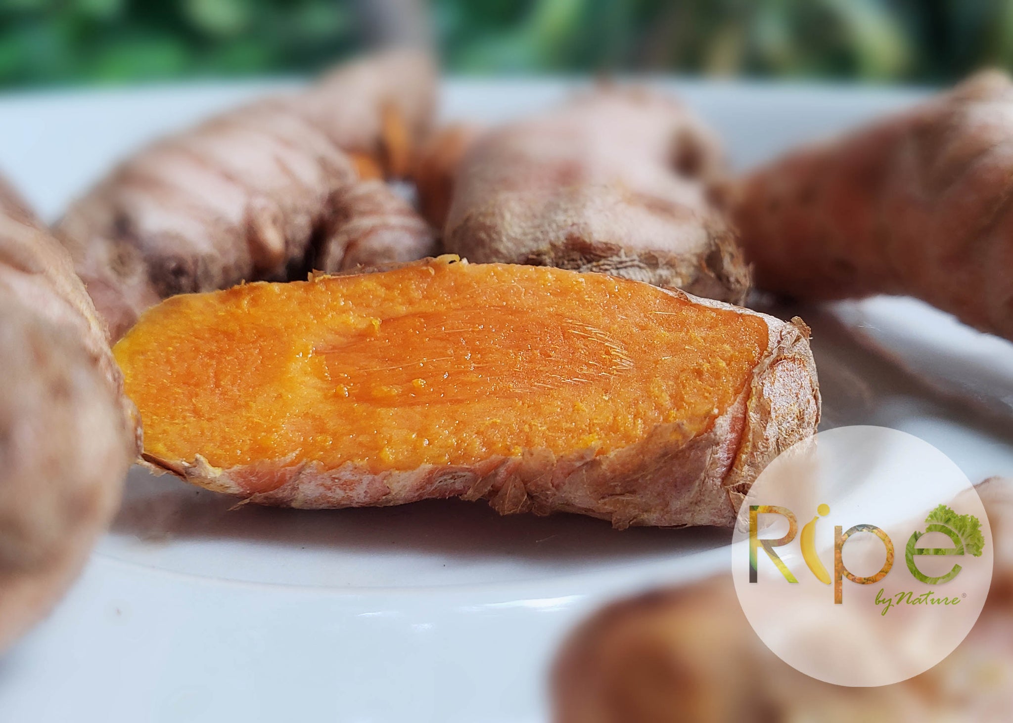 Herbs, Spices & Seasonings – Page 2 – Ripe by Nature Farms