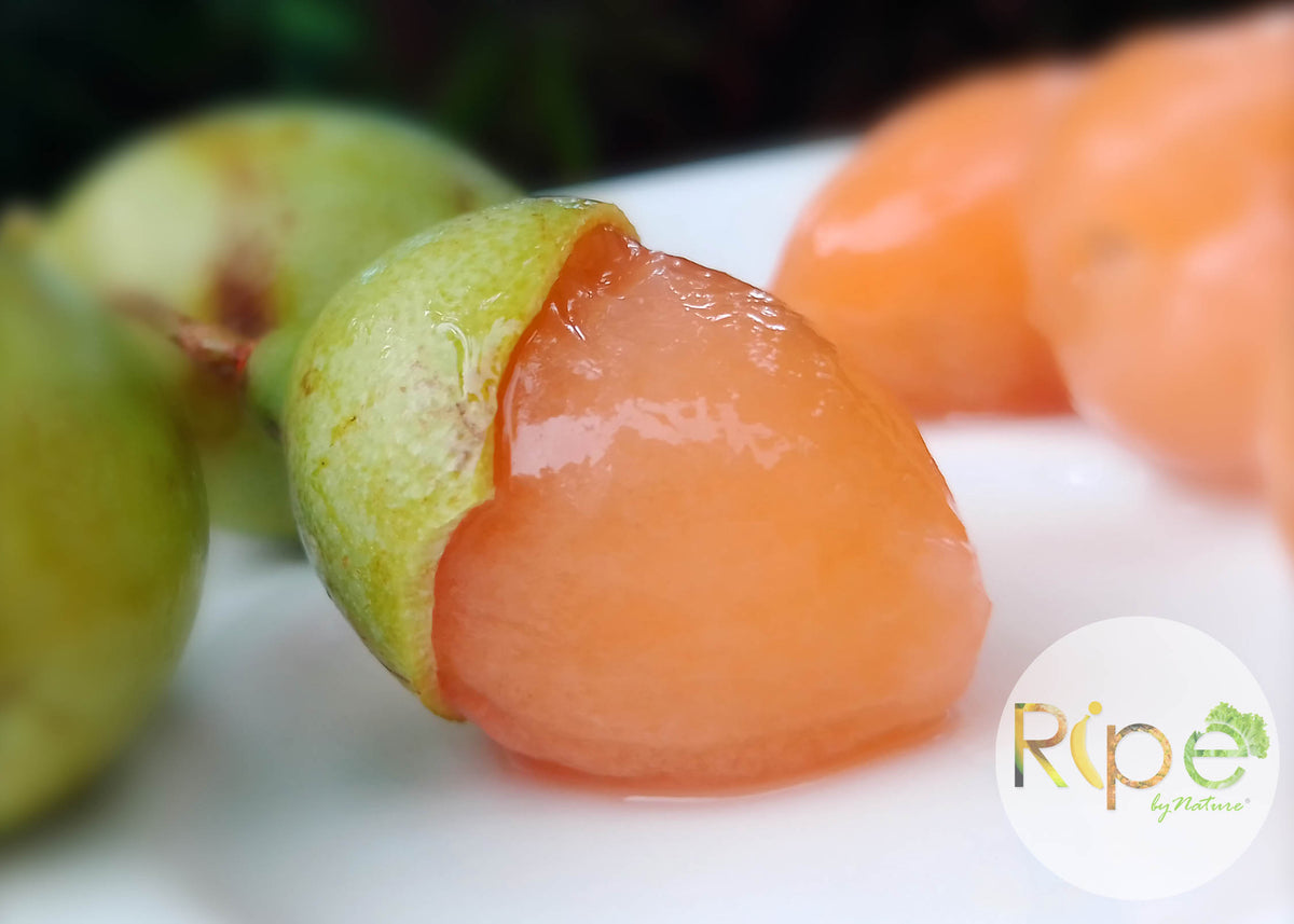 Guinep – Ripe by Nature Farms