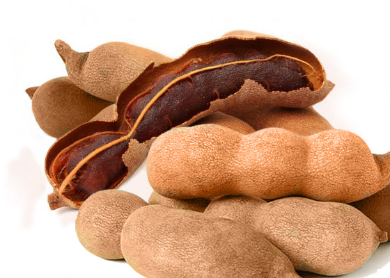 Tamarind (tambrin) – Ripe by Nature Farms